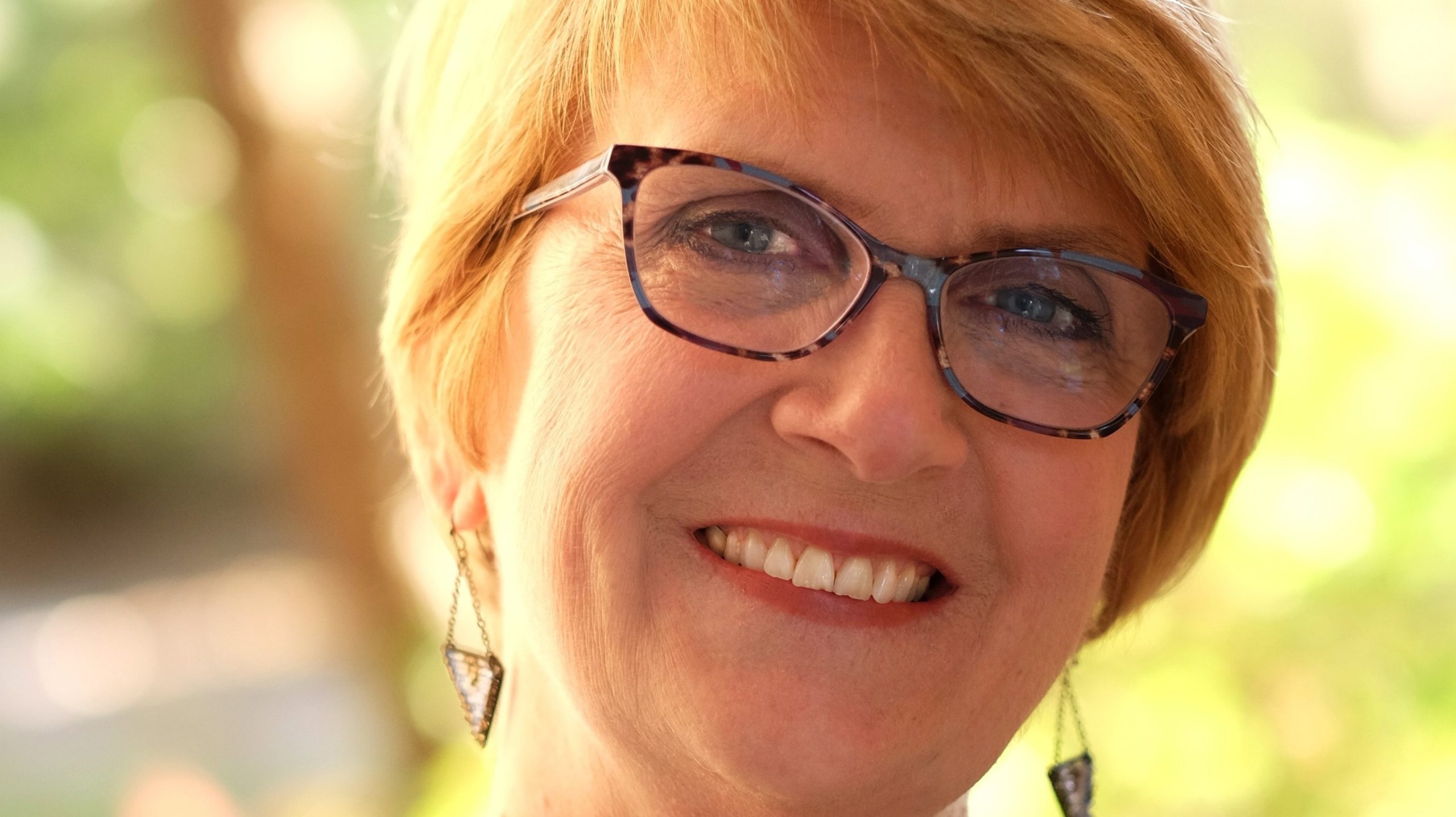 Volunteer of the Quarter: Janet Williams - AMA Tampa Bay