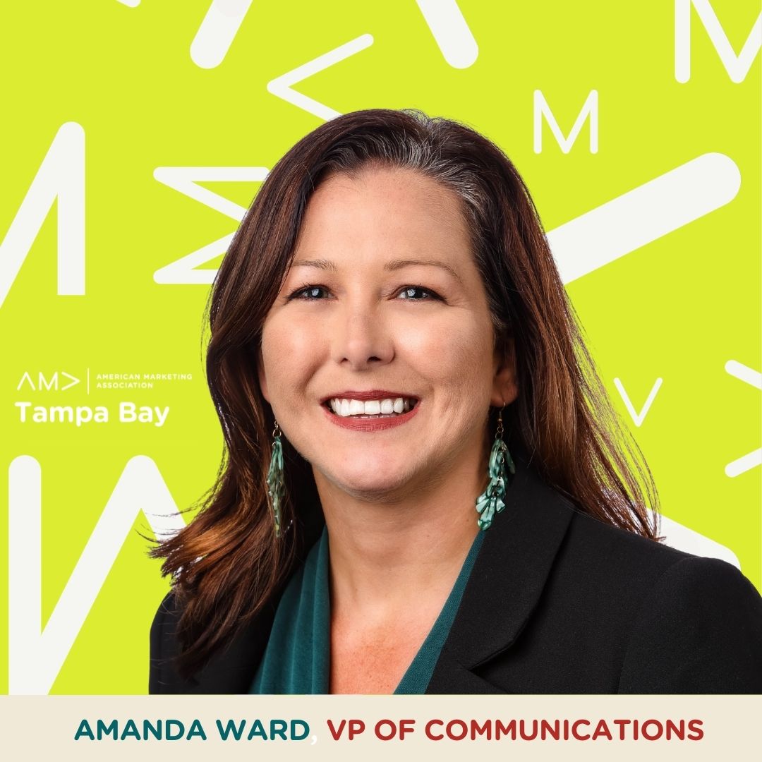 DE&I - Our Commitment - AMA Tampa Bay